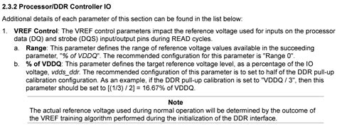 am2434 how to use the ddr subsystem register configuration in