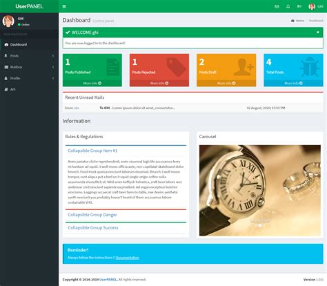 Github Pinakipb2advanced Flask Magnews Website Flask Magnews Free
