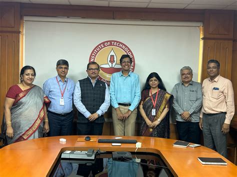 Bis Start Up Interactive Workshop Held At Iit Madras