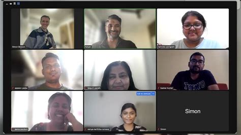 Shastrula Kalyan On Linkedin Dec 30 And 31 Safe Popm Training Great