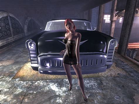 Show Us Your Character Page 42 Fallout General Discussion Loverslab