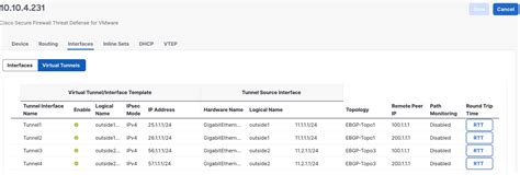 Cisco Secure Firewall Management Center Device Configuration Guide 7 7 Sd Wan Capabilities