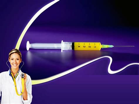 Vaccine Powerpoint PPT Template Vaccine Powerpoint Ppt Background Vaccine Powerpoint PPT File
