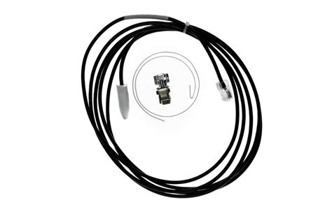 1 Wire Pipeline Surface Temperature Sensor 3 M Unipi