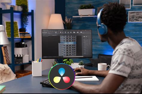 Introduction To Davinci Resolve Full Course Digital Moran Academy