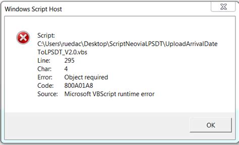 Iis 7 Vbscript Not Running Depending On The Web Server Stack Overflow