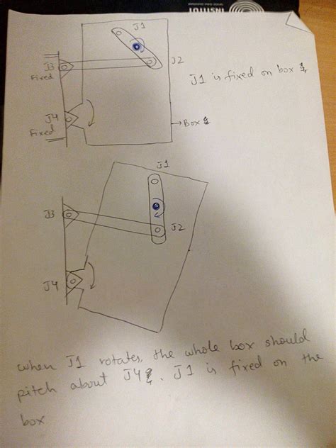 DH Parameters Solution For Forward Kinematics Robotics Stack Exchange
