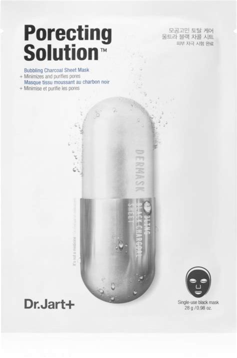 Dr. Jart+ Dermask™ Porecting Solution™ | Livrare rapida! | Notino.ro