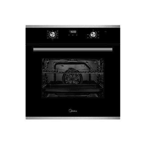 MIDEA MO68111X Ներկառուցվող ջեռոց