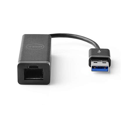 DELL ADAPTER USB3 0 TO ETHERNET 1 YEAR CARRY IN WARRANTY Bonolo Online
