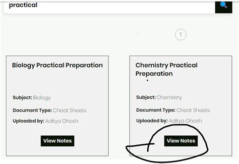 Chemistry Atp Rigcse