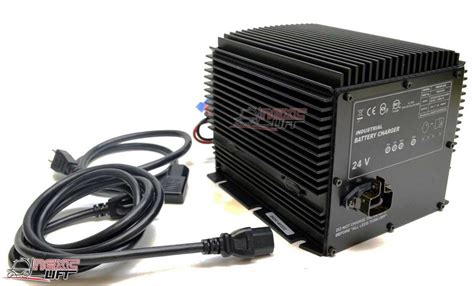 Understanding The Battery System Of Genie GS 1930