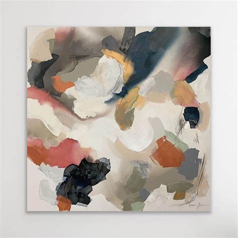 Erin Friedman Exploring The Inner Psyche — Visionary Art Collective