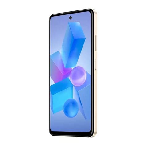 Infinix Smart Pro G Gb Shiny Gold Bundle Haddad