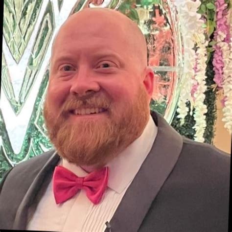 Michael Ellerbe Senior Port Captain Intermarine Linkedin