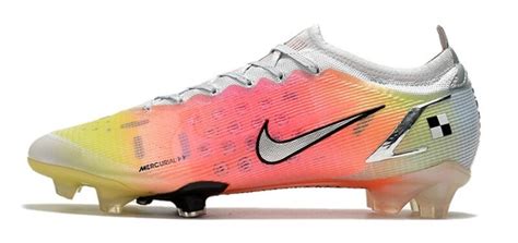 Nike Mercurial Vapor 14 Elite Football Boots