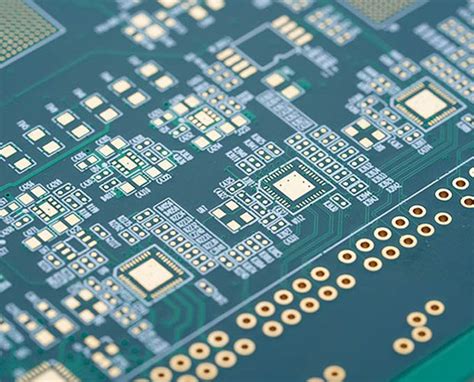 Quick Turn Pcb Prototype Services Fast Pcb Prototyping Solutions Jhypcb