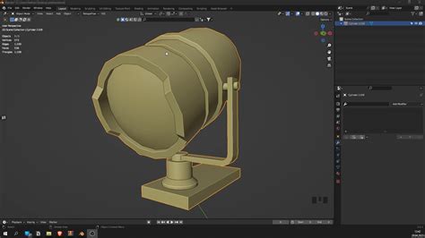 Problem With Loop Select More In Comment R Blenderhelp