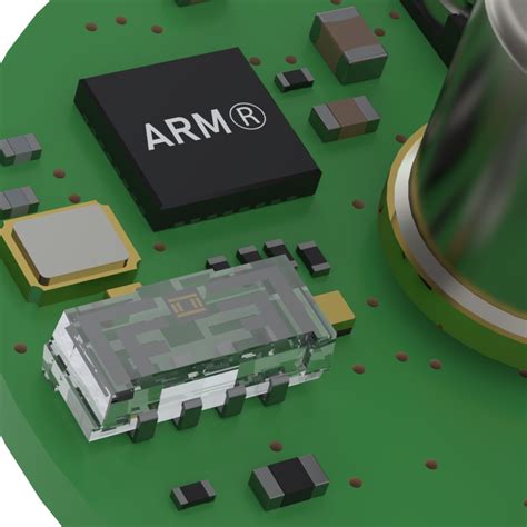 Motion Sensor 360 Knx — Faradite Eu