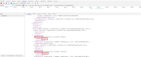 Added A Custom Filter To Base Schema But Its Functionality Is Too Slow In Section Community