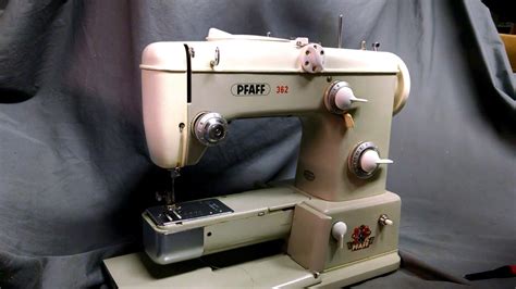 Pfaff 260 Sewing Machine Review | informacionpublica.svet.gob.gt
