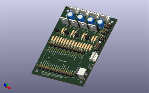 Another Iteration Of The PCB Details Hackaday Io