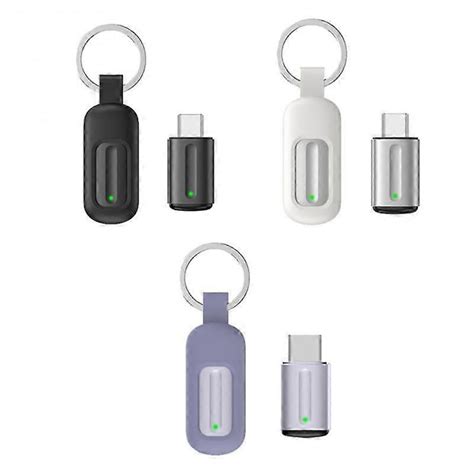 Type C App Remote Control Mobile Infrared Transmitter Android Mobile