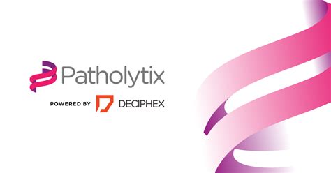Patholytix Validated For Glp Primary And Peer Review Patholytix