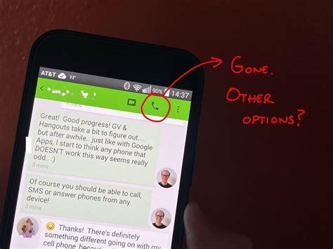 Best Alternatives To Google Hangouts