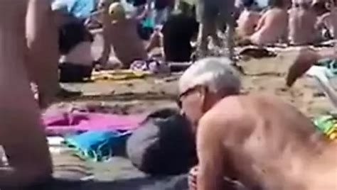 Public Sunday Suck And Swallow Cum At The Beach Dutch Gay Porn Xhamster