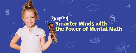 Abacus Mental Math Program After School Program Ucmas
