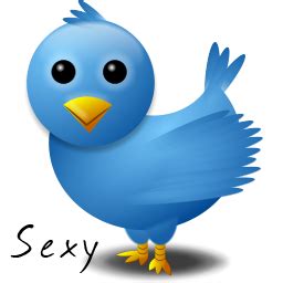 Twitter Gets Sexy With Stockings PICS