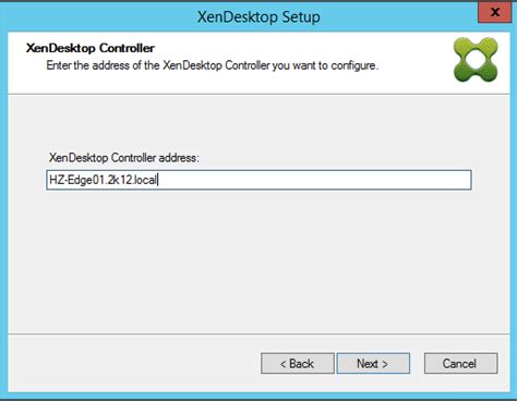 Citrix Provisioning™ Managed By Citrix Cloud Citrix Provisioning