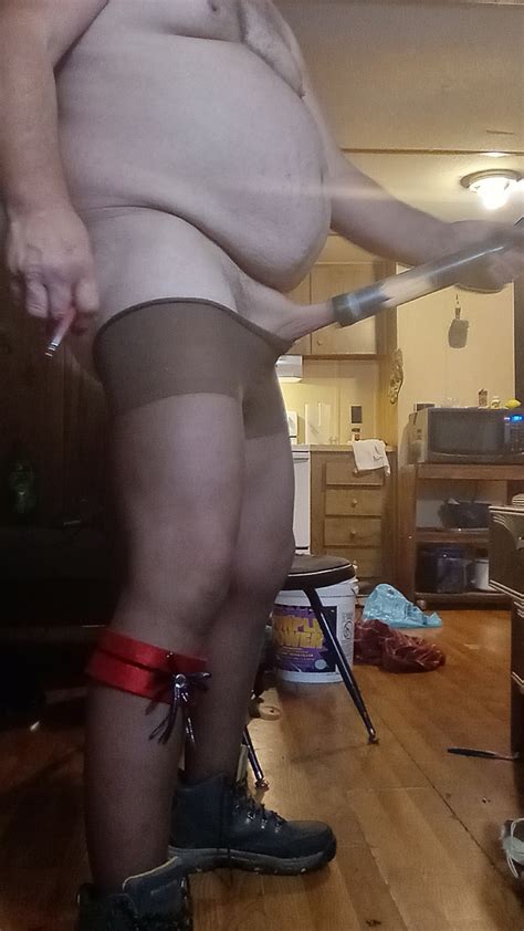 Pantyhose Cock Pumping Pt Pics Xhamster