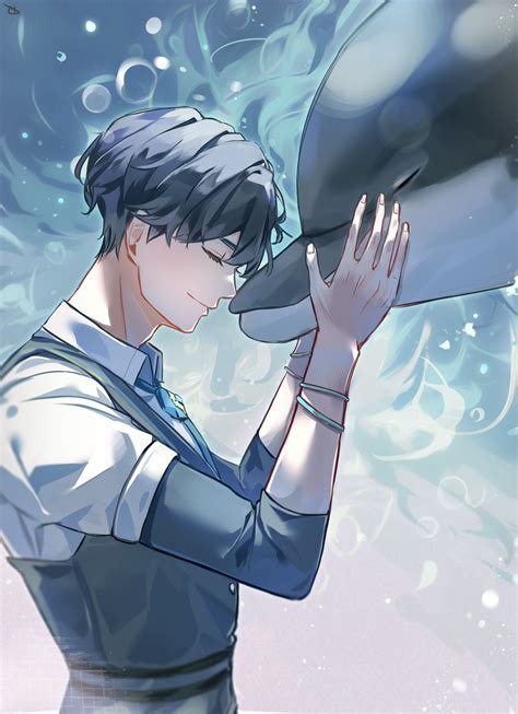 Yejun Plave Drawn By Baksa030 Danbooru