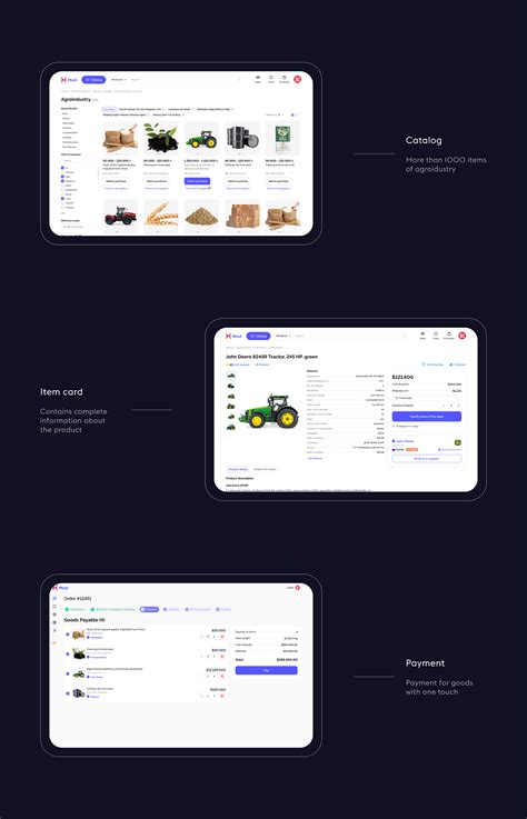 Marketplace And Ecosystem Uiux Branding Web Design On Behance