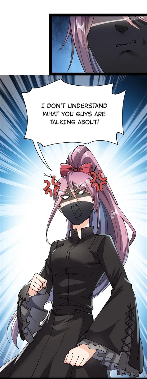 Read Manga The Daily Life Of The Immortal King Chapter