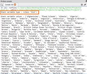 Stack In Python Implementation Of Stack Using Different Methods