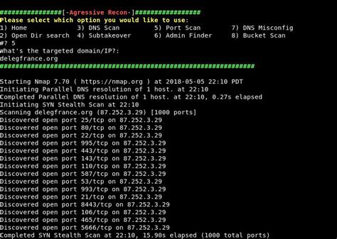 Pavelow Exploit Toolbox