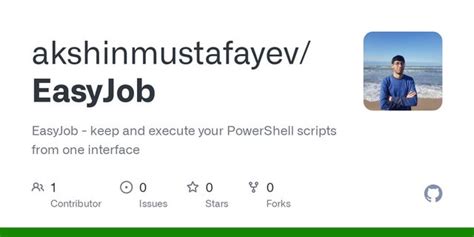 As Sysadmin I Use Many Powershell Scripts On The Daily Basis To Make