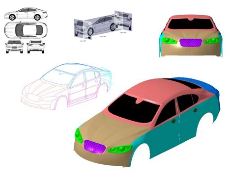 manikandan arumugam on linkedin stylesurface reverseengineering 3dmodel