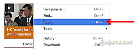 How To Add PDF Printer And Convert Anything To PDF Filepuma Reviews