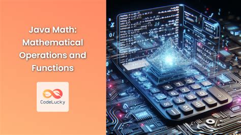 Javascript Arithmetic Performing Mathematical Operations Codelucky
