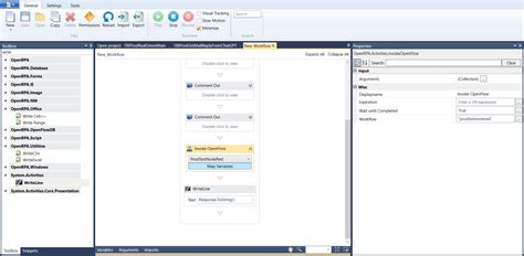 Apis In Nodered And Response In Openrpa Opencore Openiap