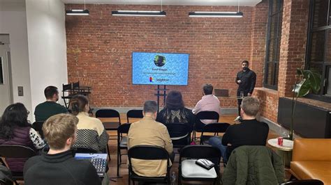 Afsal Backer On Linkedin It Was A Pleasure To Host The Browserstack Meetup Last Evening Sunil