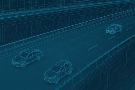 Digital Twins Reinventing Road Engineering Infrastructure Highways Today