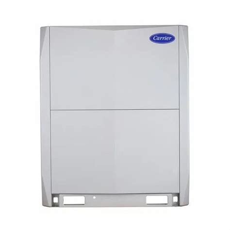 3 Star Carrier Heat Pump Outdoor Unit Coil Material Copper Capacity 6 Ton At Rs 72000 Unit