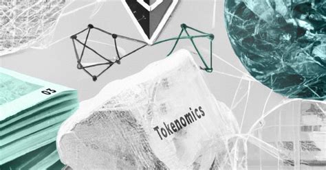 seven steps to define tokenomics of a blockchain project blokk