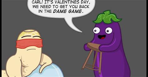 Saucy Daikon And Huggable Eggplant Episode 50 Album On Imgur