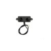 Buy DFRobot A YYUW Waterproof Ultrasonic Sensor Online At Robu In